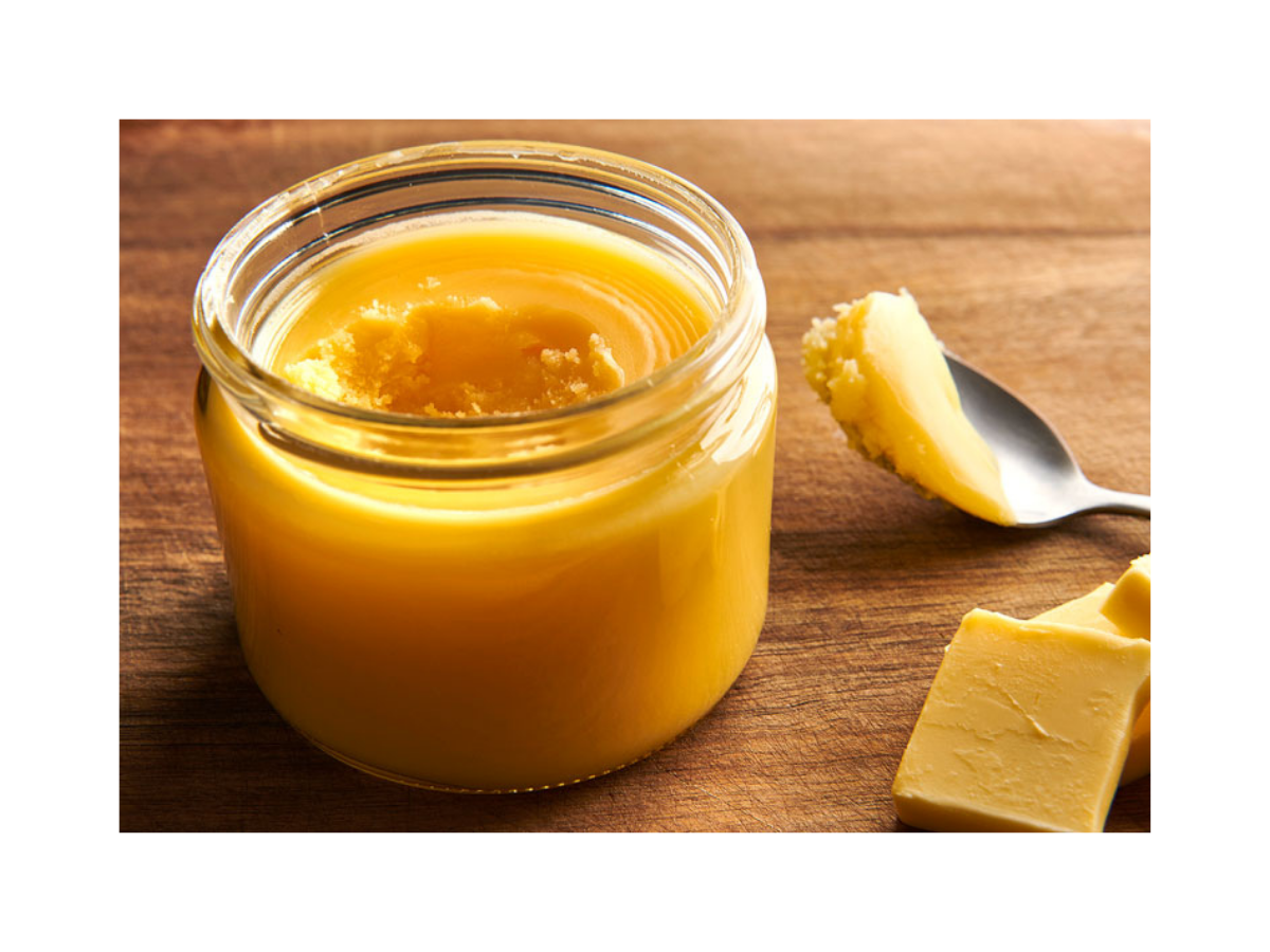 How Does Ghee Benefit You? - Viya