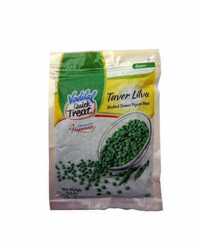 Frozen Toor lilva - Viya