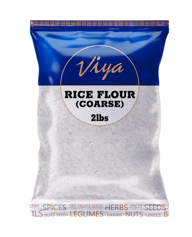 Rice Flour Coarse (2 LBS) Online Australia - Viya Online Indian Grocery ...