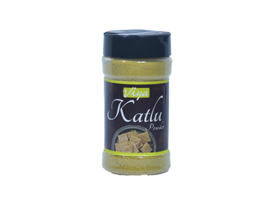 Katlu powder