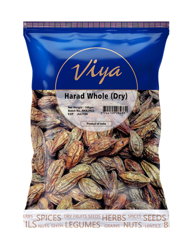 Buy Dry Whole Harad Online in Australia - Viya's Grocery Store