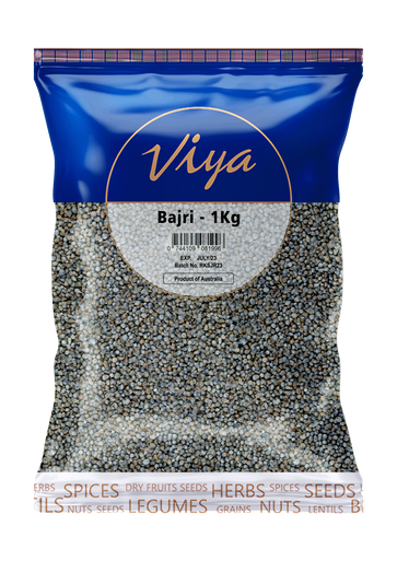 Buy Bajri Whole (1KG) Online in Australia – Viya's Online Grocery Store