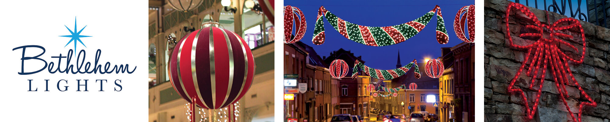 GKI/Bethlehem Lighting Products - Christmas.com