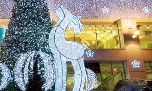 GKI/Bethlehem Lighting Products - Christmas.com