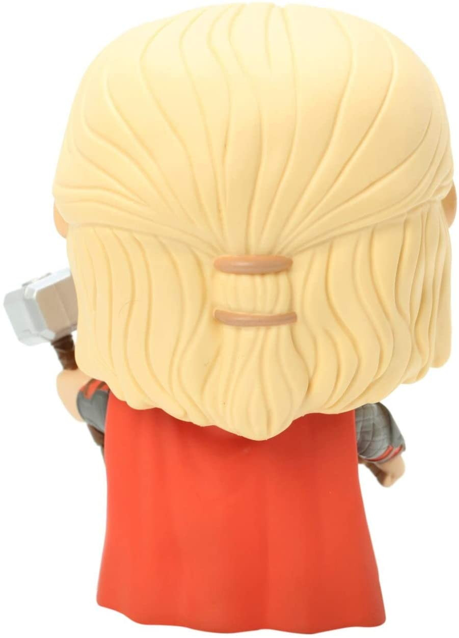 Funko Marvel: Avengers 2 - Thor Bobble Head Action Figure