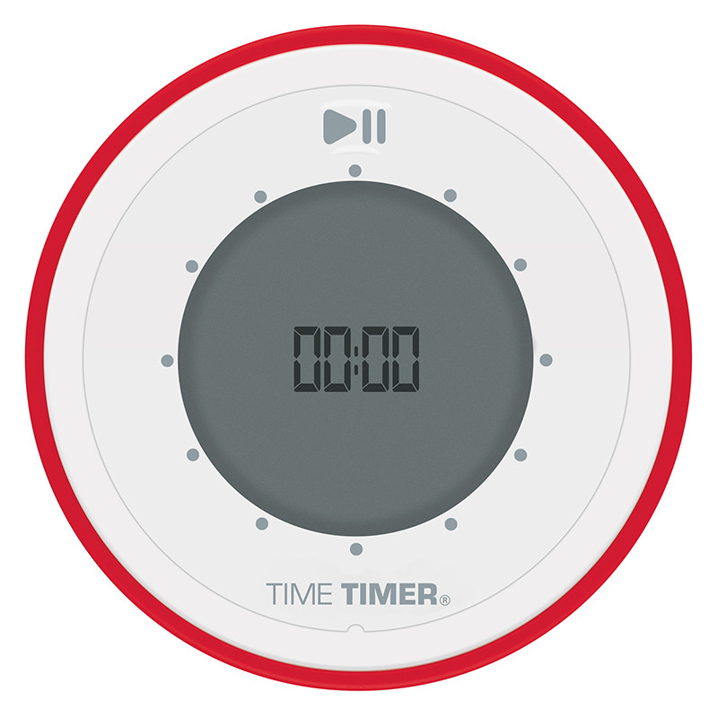 TWIST® 90 Minute Magnetic Timer