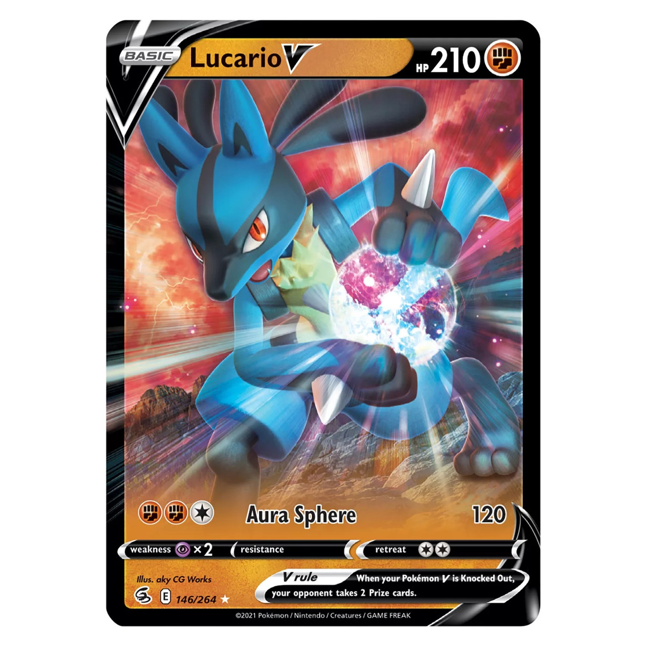 Pokemon Heavy Hitters Premium Collection