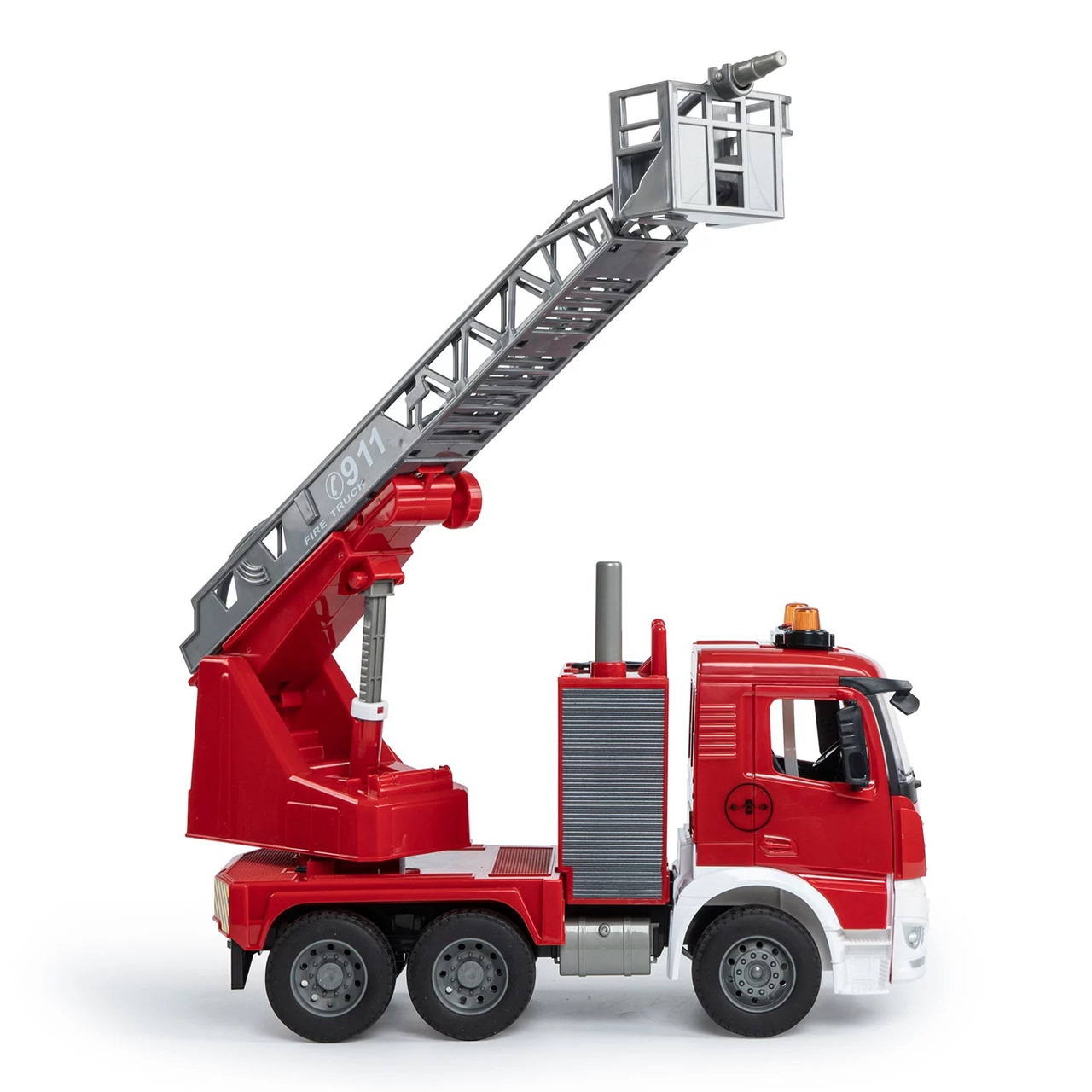 Member's Mark Action Series Truck - Fire Truck
