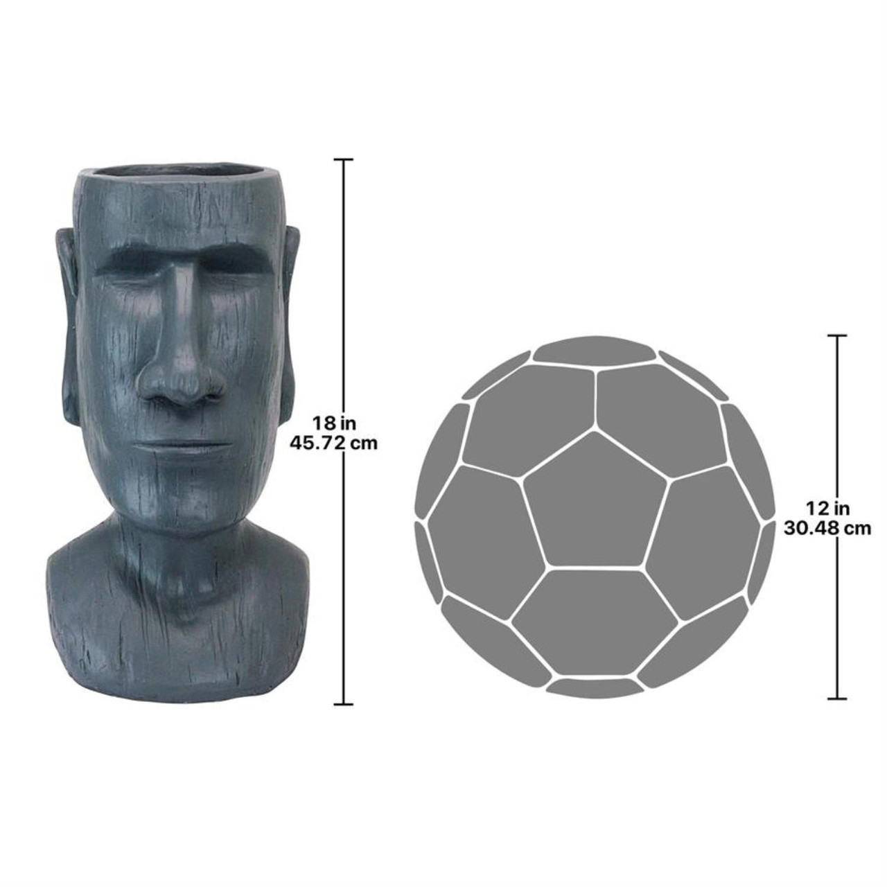 Whether you admire these artistic relics as unique archeological ...