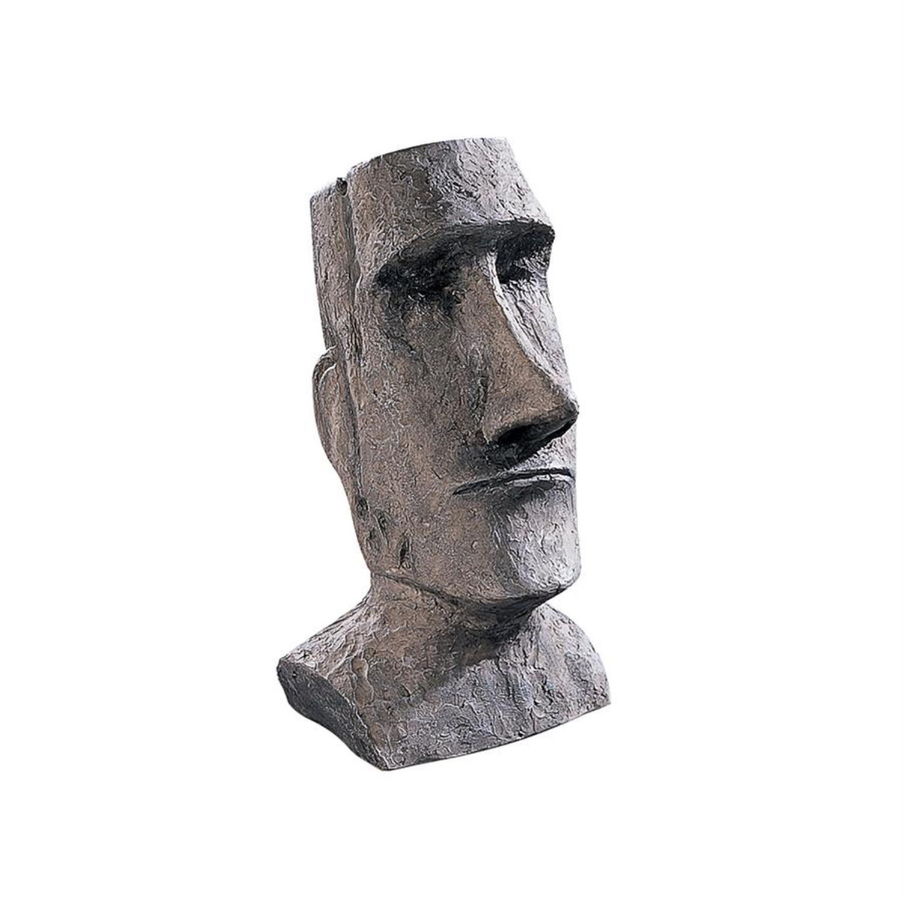 Assumed to be depictions of local chiefs, heroes, or gods, the giant ...
