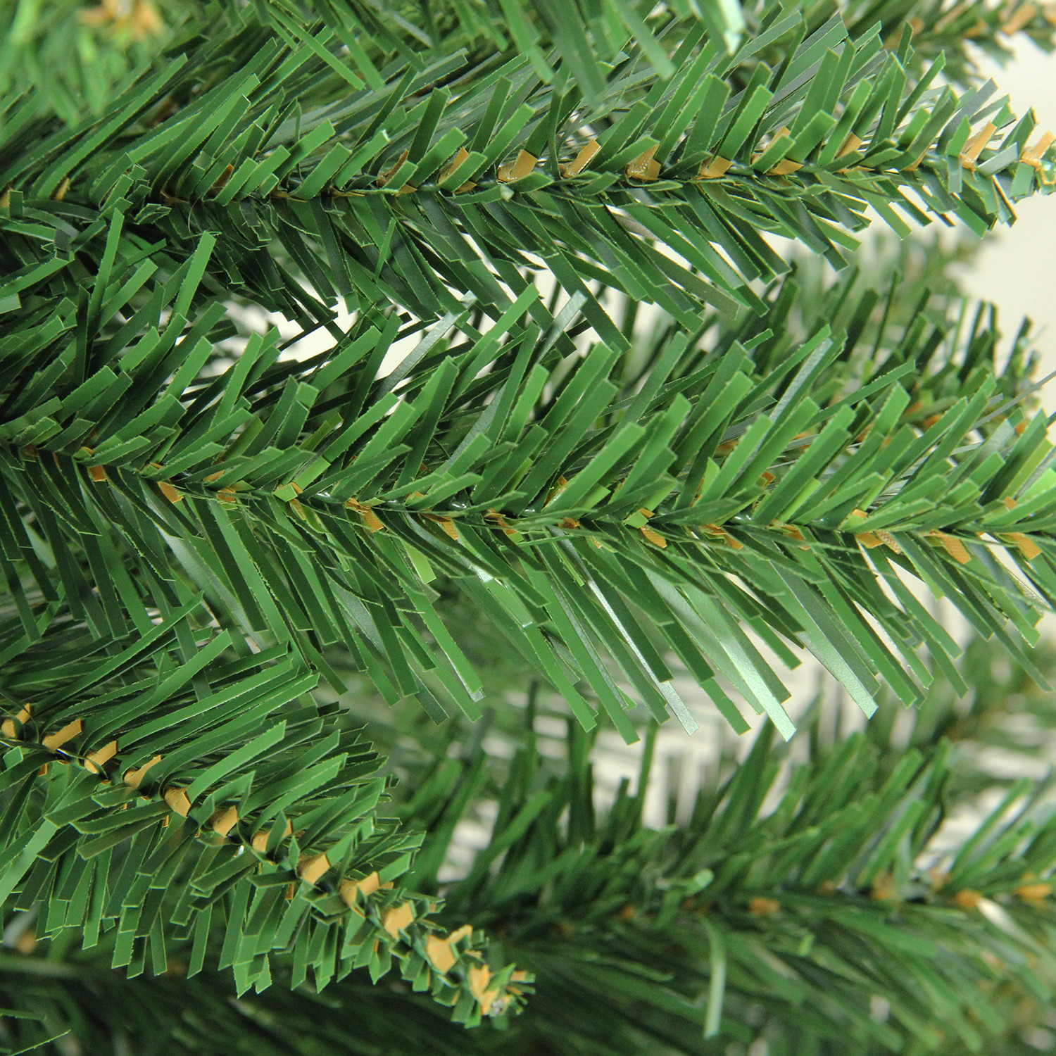 5' Buffalo Fir Full Artificial Christmas Tree - Unlit | Christmas