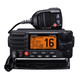 11" Black Standard Horizon Matrix GX2000 VHF with Optional AIS Input ...