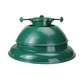Swivel Straight 1-Minute Christmas Tree Stand - For Real Trees Up To 10 ...