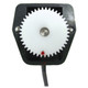 5" White & Black Rudder Feedback Potentiometer Module - Raymarine Kit ...