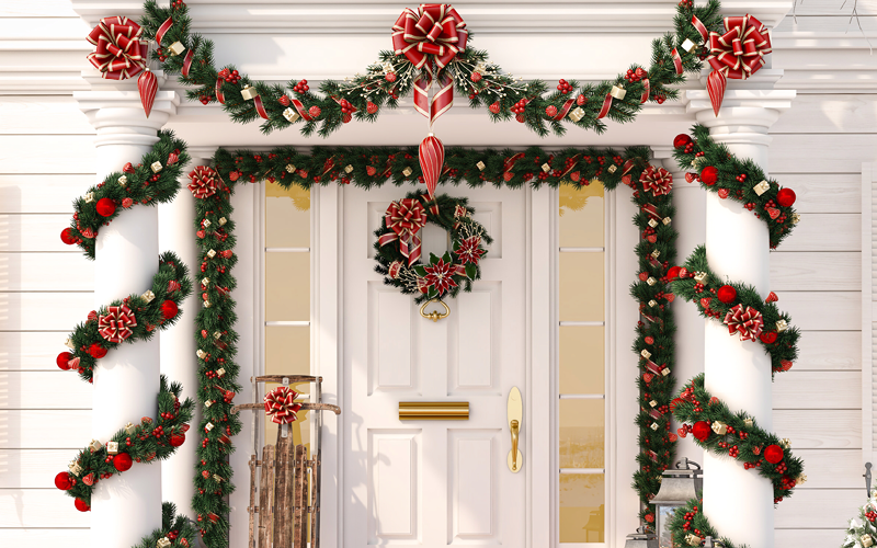 Shop Christmas.com For The Largest Selection Of Christmas Decorations ...