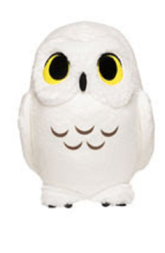 Funko Supercute Plush Harry Potter Hedwig Plush Collectible Plush