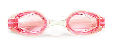 7" Pink V5 View Goggles Swimming Pool Accessory for Adults | Christmas ...