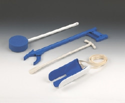 ADL Hip / Knee Equipment Kit (1/EA) - Progressive Medical Store