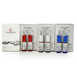 Assayed Control Hemotrol Duo Hemoglobin High Level 2 X 1 mL,73351 (1/EA ...