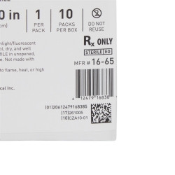 Equipment Cover McKesson 30 X 36 Inch Fluoroscopes, X-Ray Units, C-Arms ...