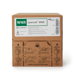 Hematology Reagent Lysercell® WNR White Blood Cell Count (WBC) For ...
