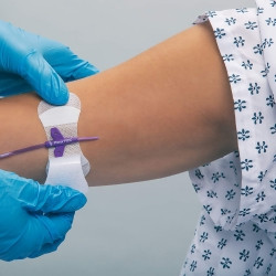 Catheter / Line Securement Device Grip-Lok® (1/EA) - Progressive ...