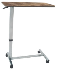 Overbed Table Caster (Only) Overbed Table (M-625982) - Progressive ...