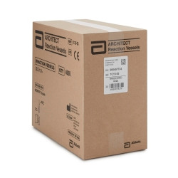 Architect™ Reaction Vessel 4,000 Reaction Vessels per Box (M-993292 ...