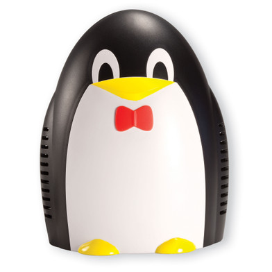 Penguin Pediatric Nebulizer with Disposable Neb Kit - Progressive ...