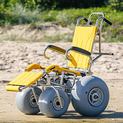 All Terrain Mobility (204291) - Progressive Medical Store