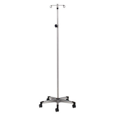 IV Poles (501972) - Progressive Medical Store
