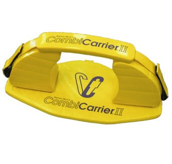 Laerdal HeadBed II Head Immobilizer | Live Action Safety
