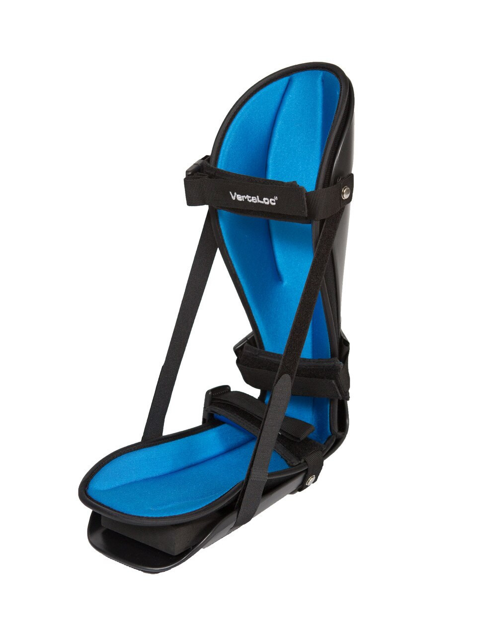 VertaLoc Active Ankle Brace | Live Action Safety