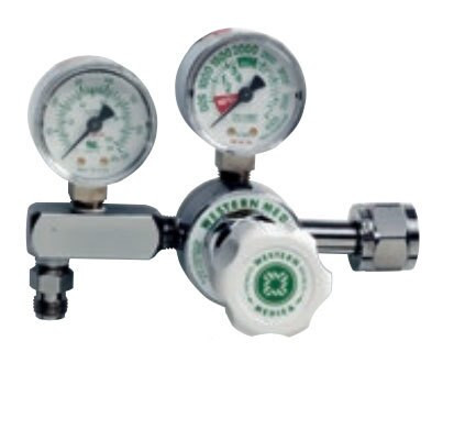 Octi-Flo2 Portable Medical Oxygen Manifold | Live Action Safety