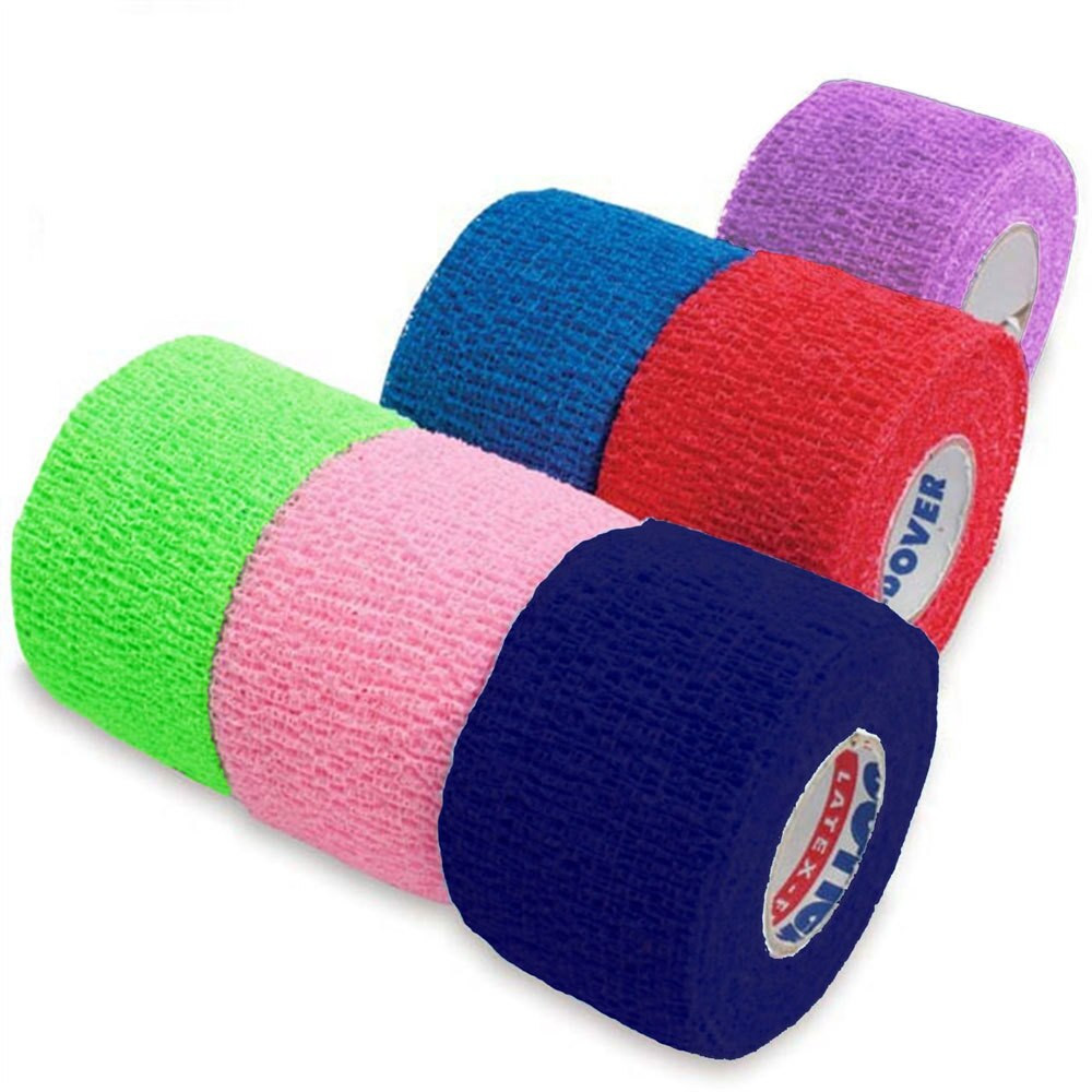 Triangular Bandages - AKA Cravats (Woven) | Live Action Safety
