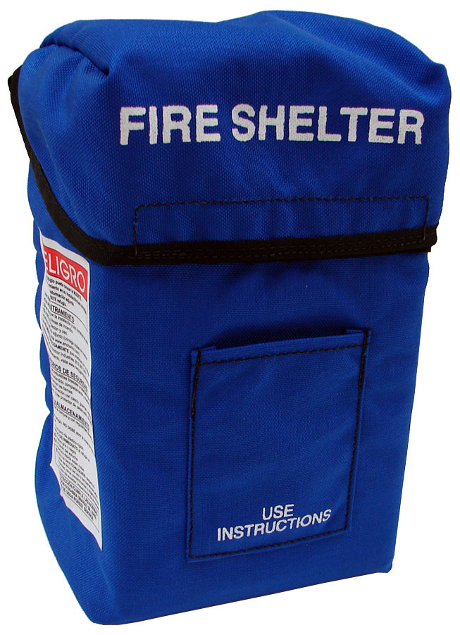 Wildland Firefighting | Shrouds | Portable Tanks
