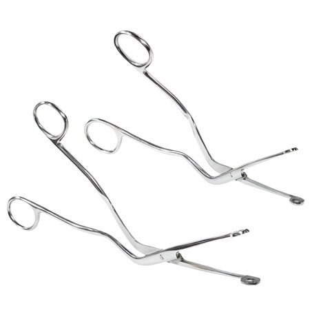 Magill Forceps - Adult | Live Action Safety