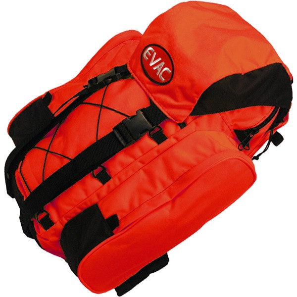 EVAC Search and Rescue SAR Pack | Live Action Safety