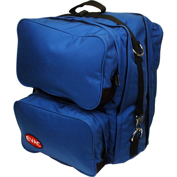 EVAC Deluxe Search and Rescue SAR Pack | Live Action Safety