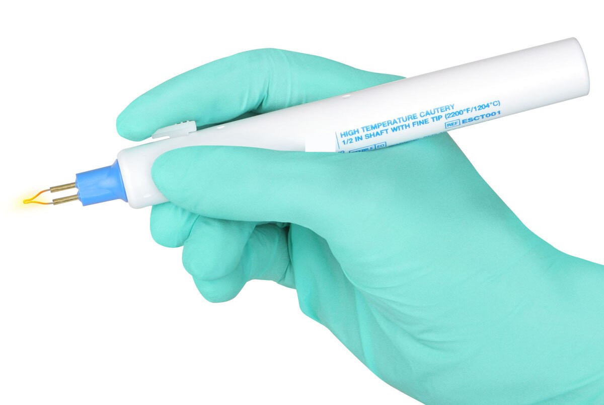 High Temp Cautery Pen - Fine Tip | Live Action Safety