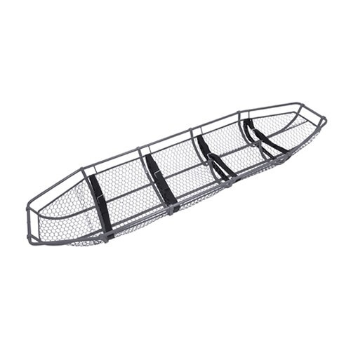 Junkin Wire Litter Basket Stretcher | Live Action Safety