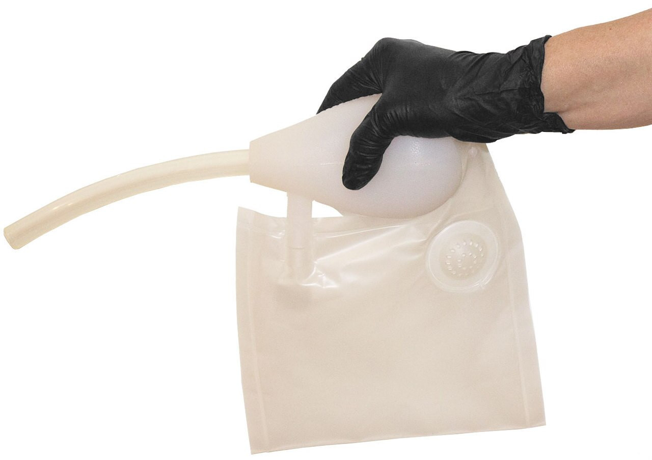 Suction Catheters | LiveActionSafety
