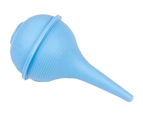 Bulb Syringe 2 oz | Live Action Safety