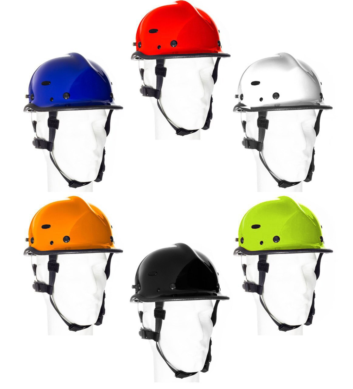 Rescue Helmets | Climbing | Water Rescue