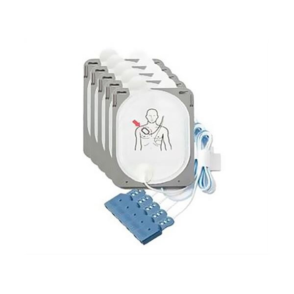 Philips SMART Pads II Defibrillation Electrode Pads | Live Action Safety