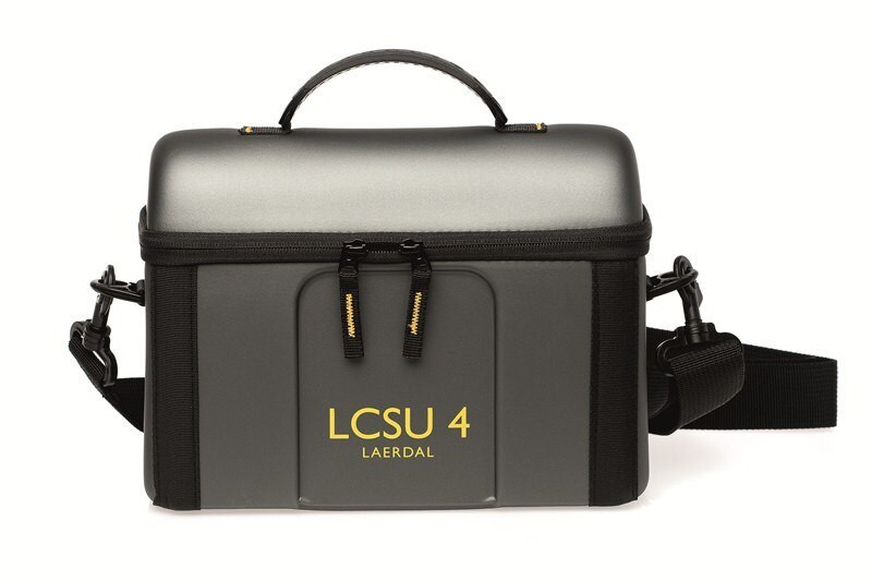 Laerdal Suction Unit (LSU) | Live Action Safety