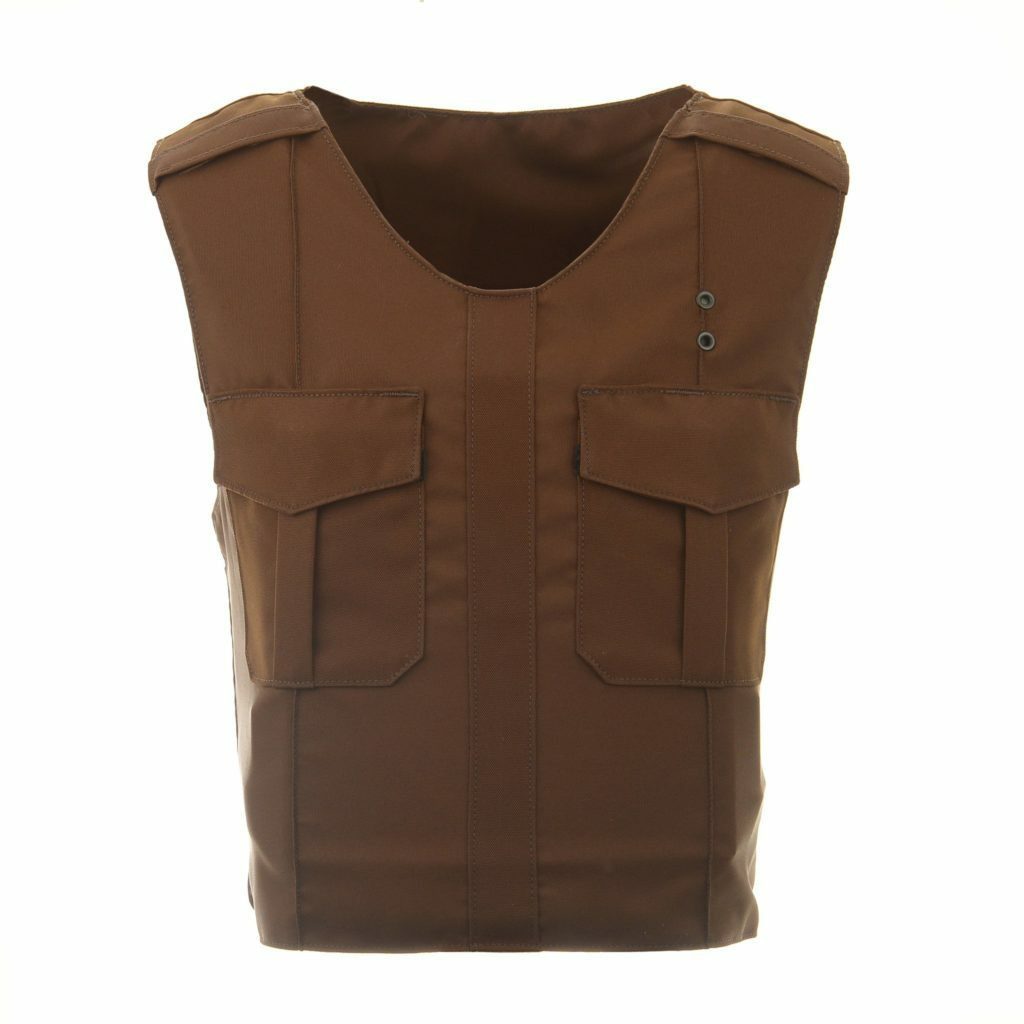 Vests | External Carrier | Ballistic