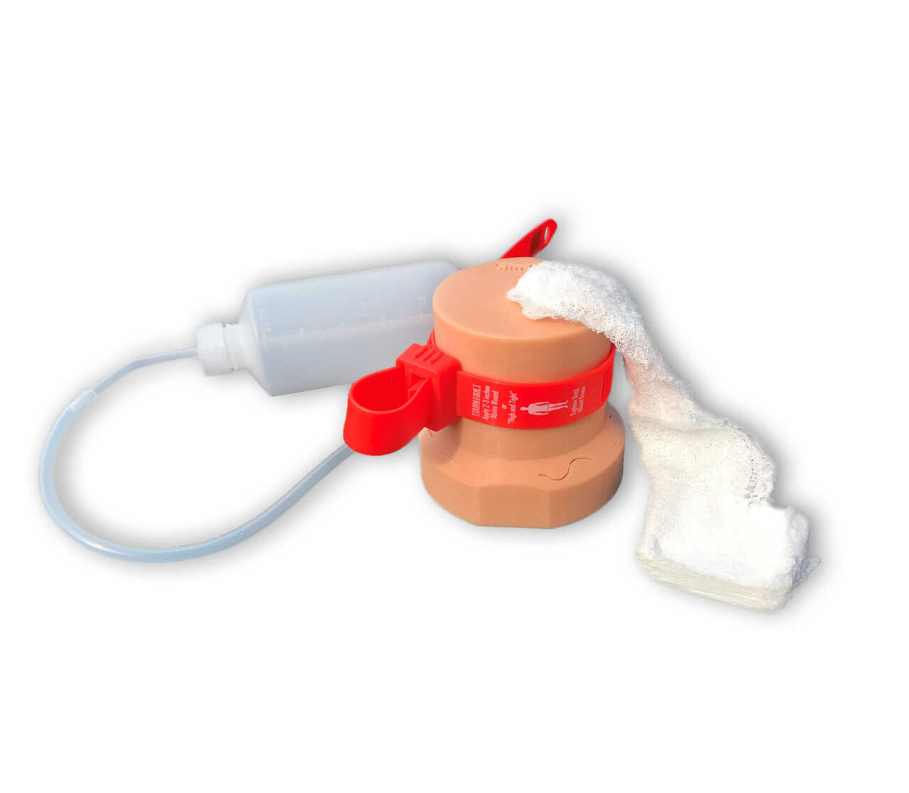 Suture Wound Closure | Staples | Skin Glue