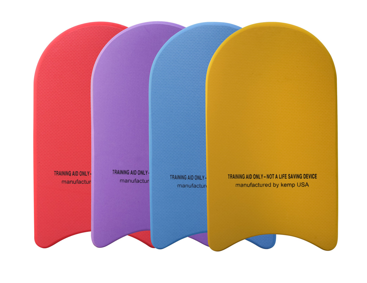 KEMP Contour Kickboard | Live Action Safety