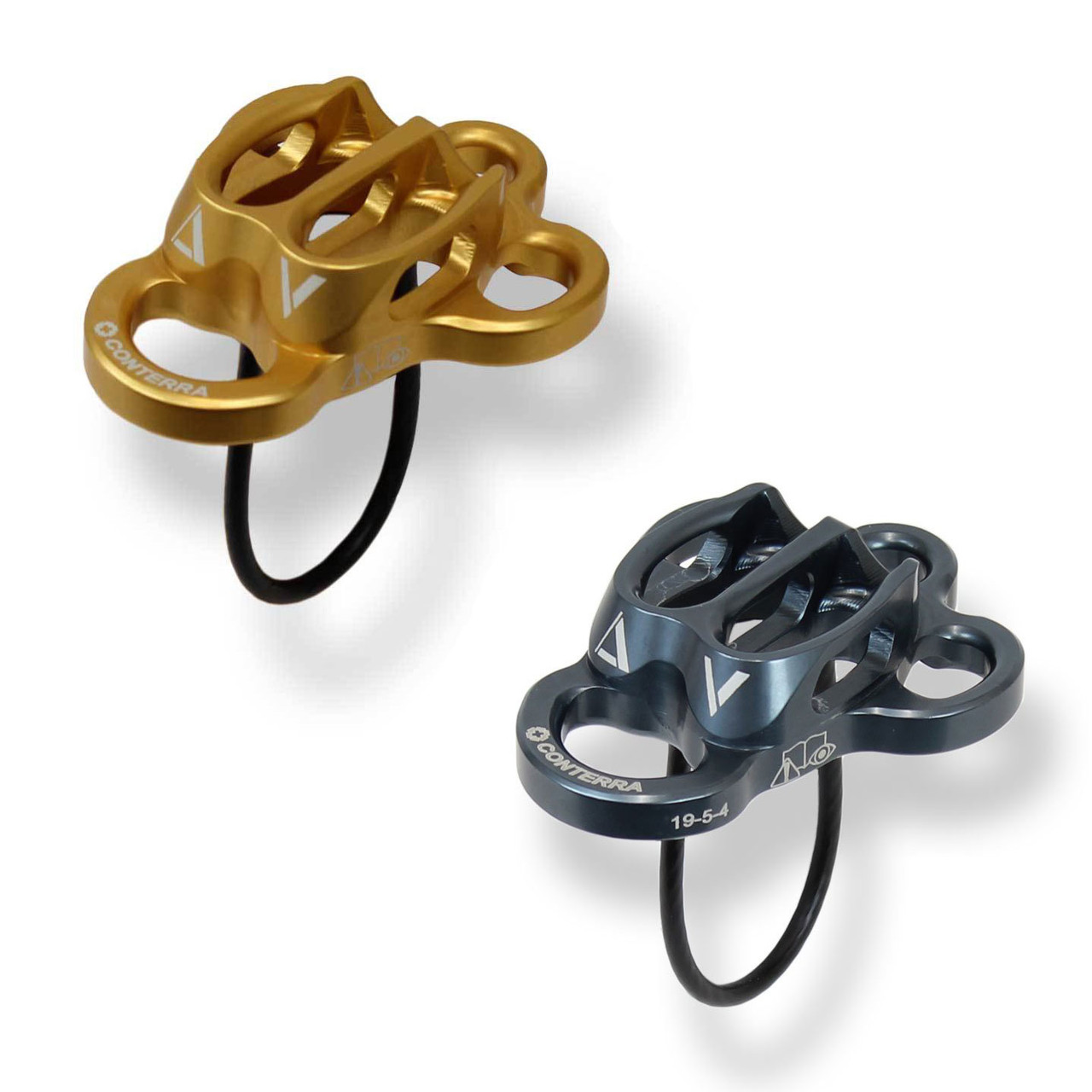 Conterra Sherpa Rescue Platform | Live Action Safety